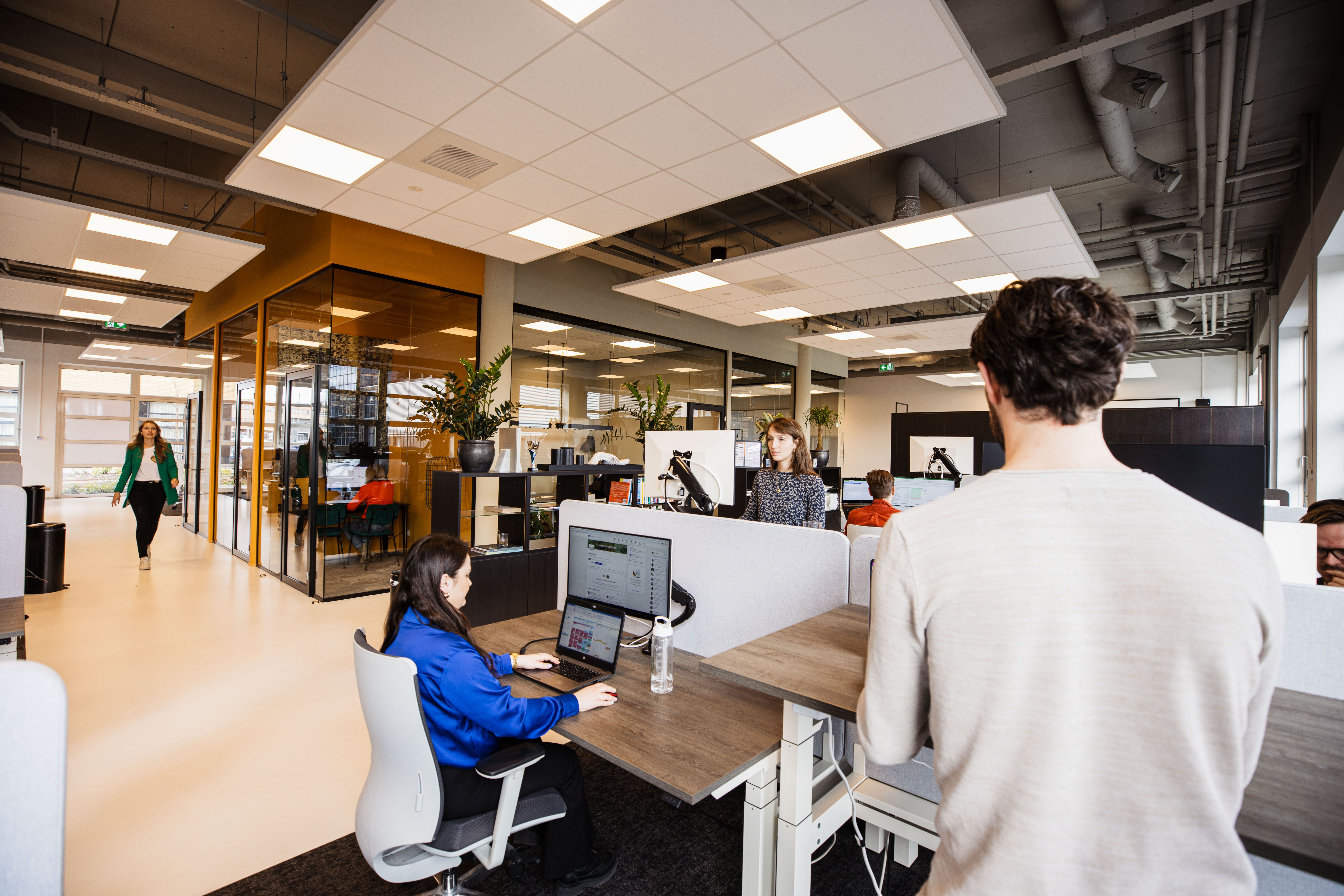 Digital Power's Global Expansion: Insights from Leaders | Digital Power