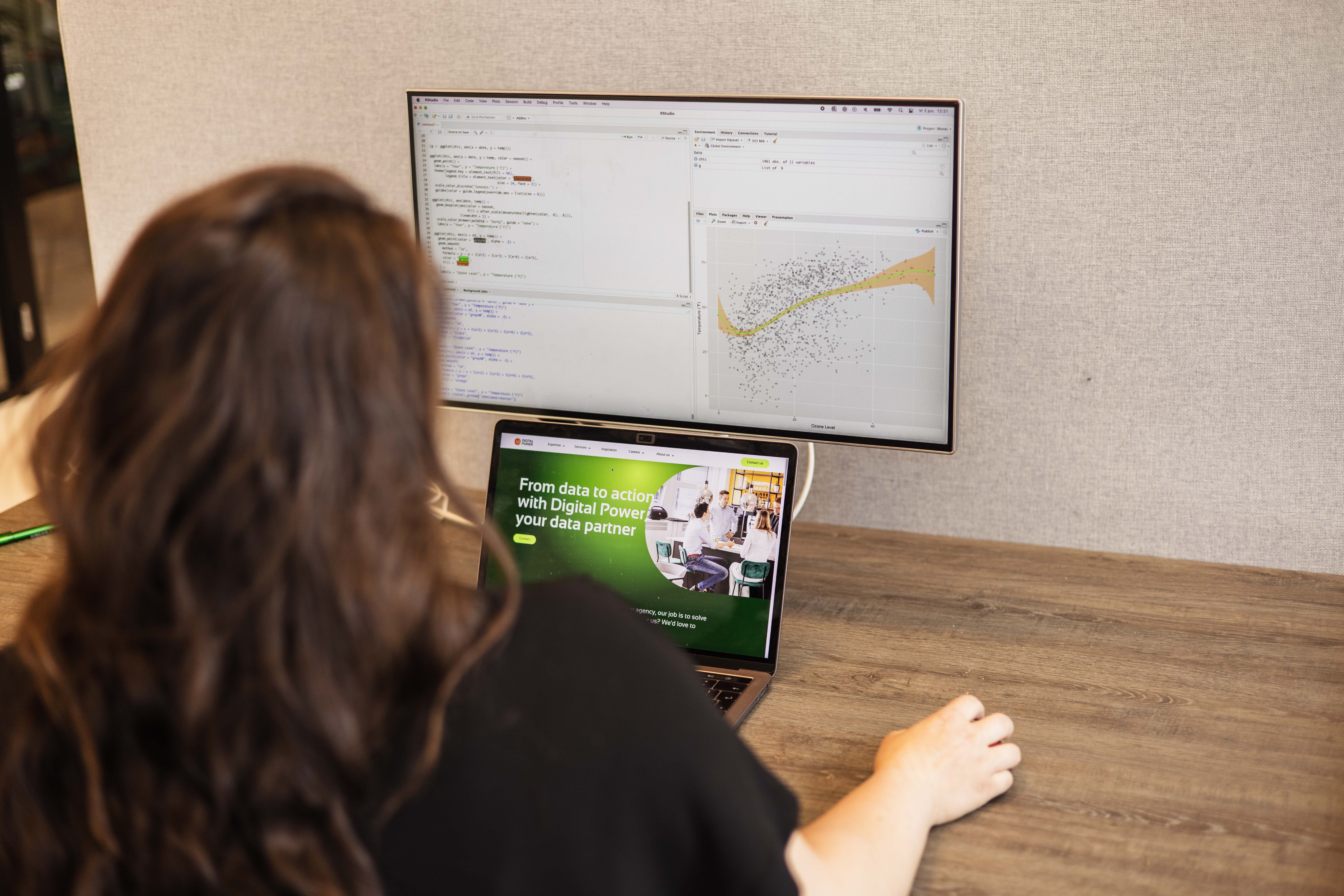 Data Science | Van data praktische inzichten, modellen en systemen ...