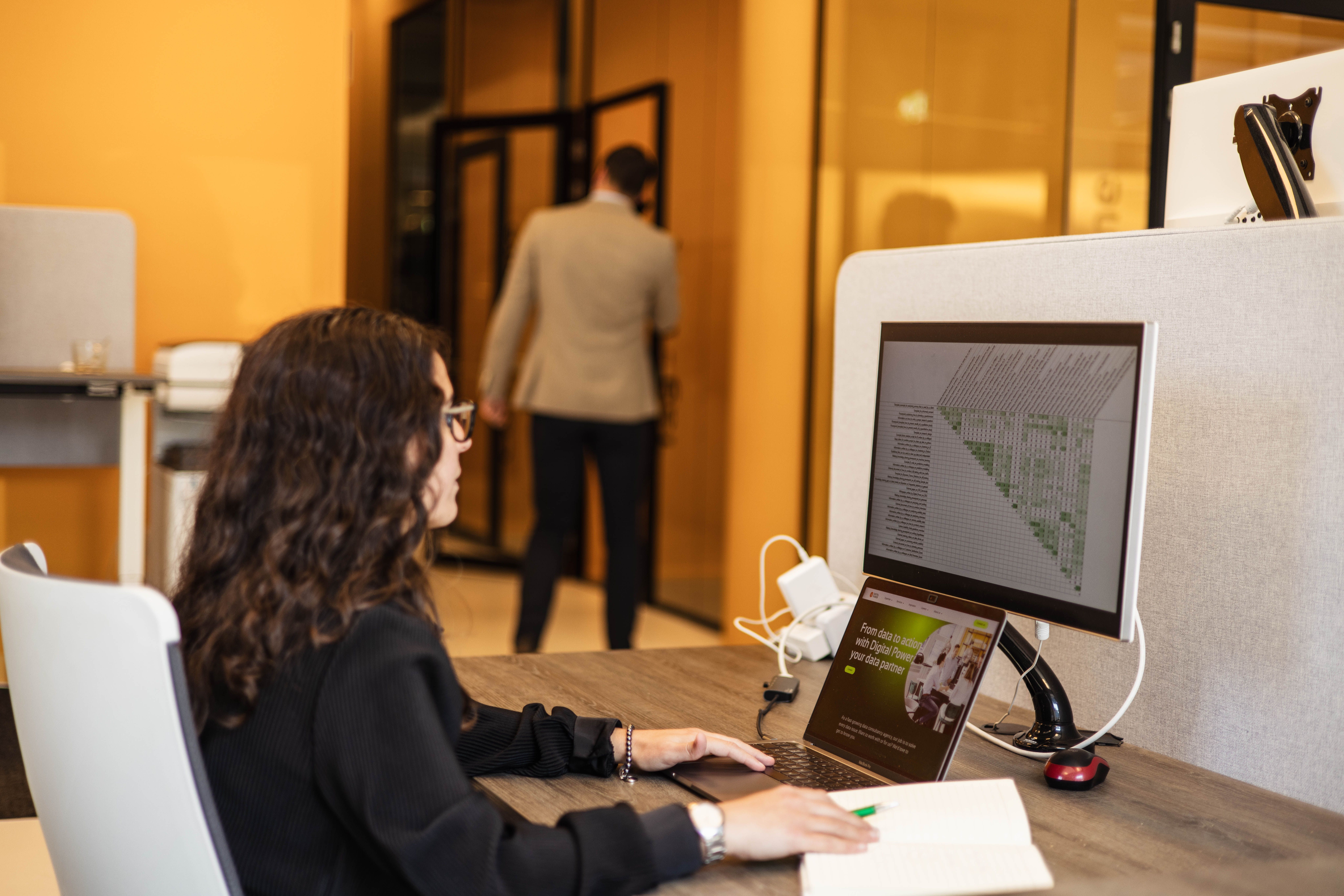 Implementation of Google Analytics 4 | Digital Power