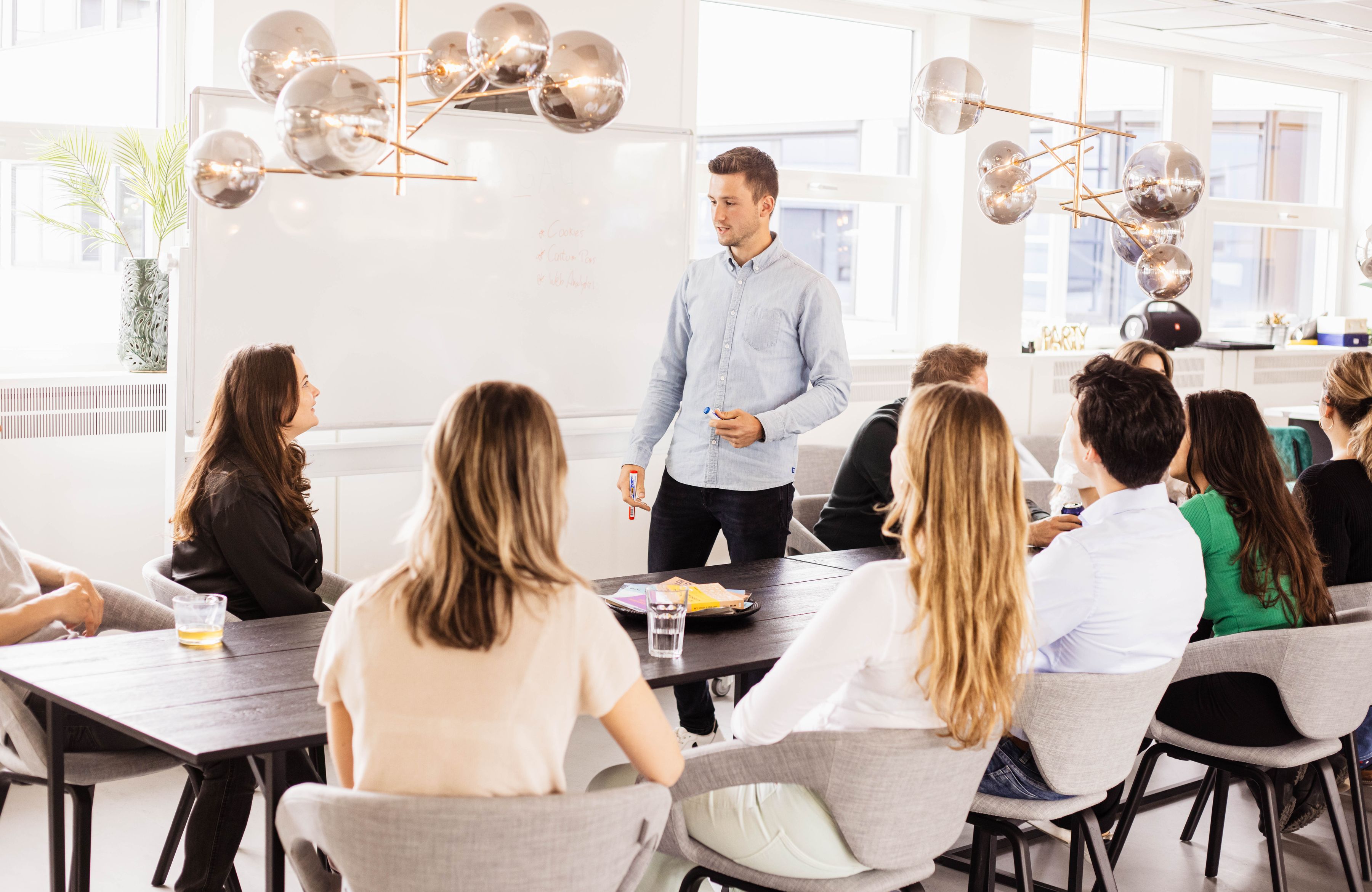 Boost The Reliability And Speed Of Data Driven Decisions With Analytics