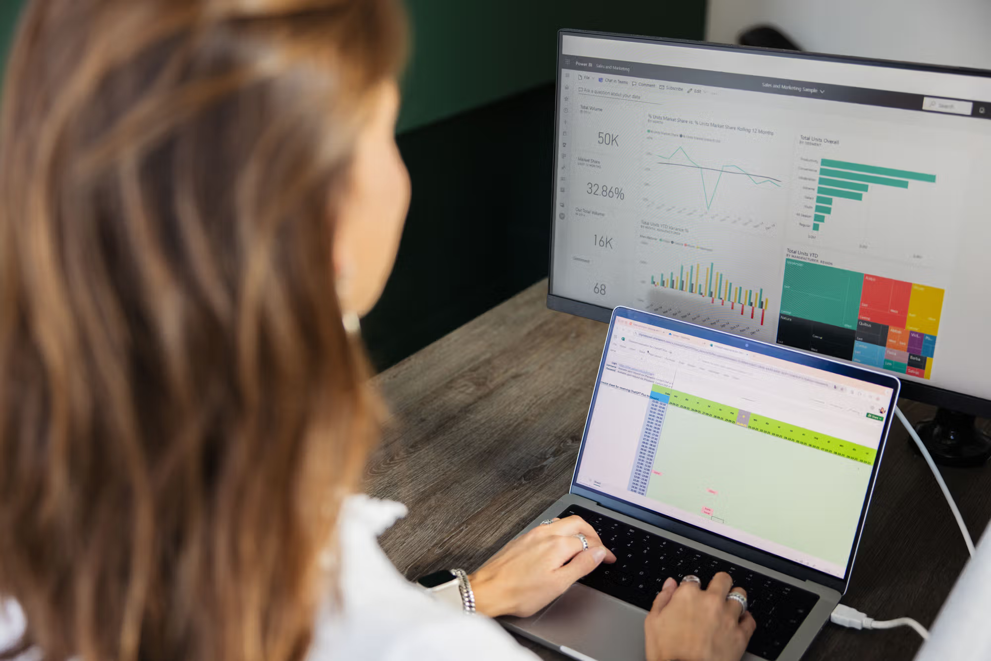 Pact Woensel-Zuid: Datagedreven monitor voor leefbaarheid | Digital Power