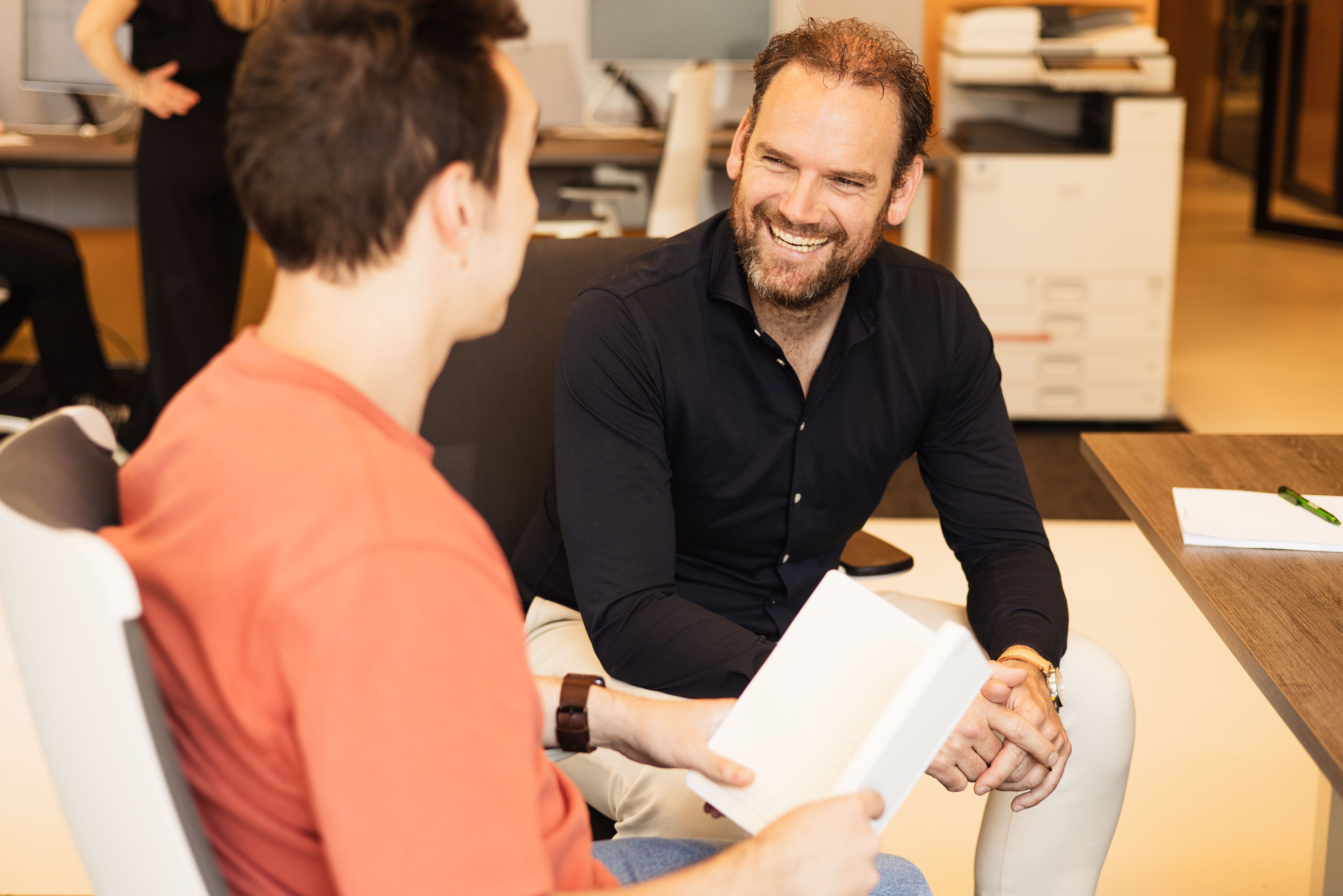 Data solutions for B2B organisations | Digital Power | Digital Power