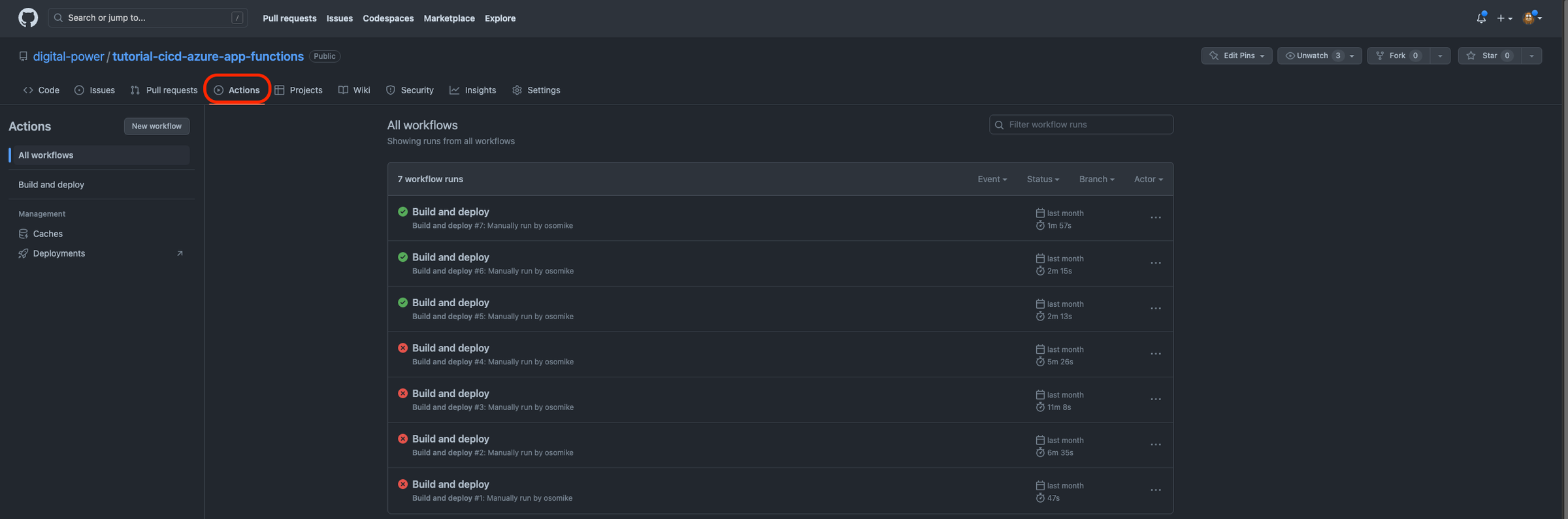 Setting Up Azure App Functions: A Guide for Data Engineers | Digital Power