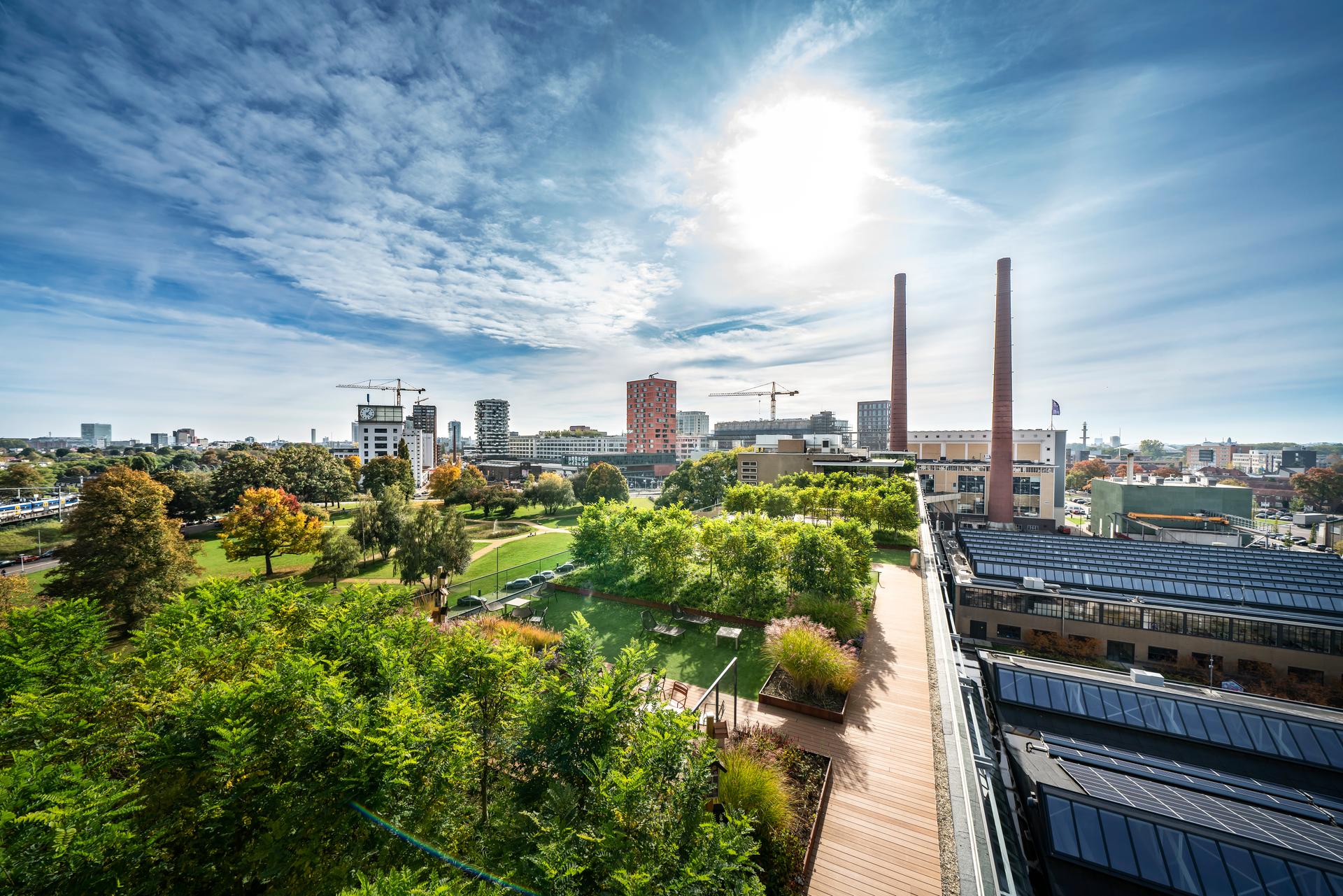 Van ambitie naar activatie: hoe Ennatuurlijk met data echt in beweging ...