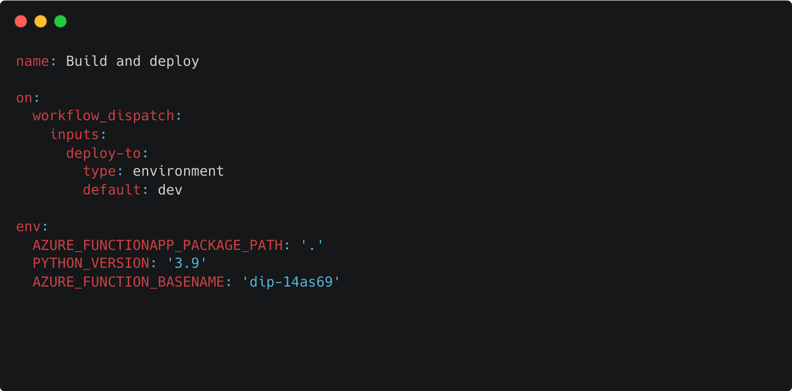 Setting up Azure App functions, a step-by-step guide for Data Engineers ... Setting up Azure App functions, a step-by-step guide for Data Engineers ...