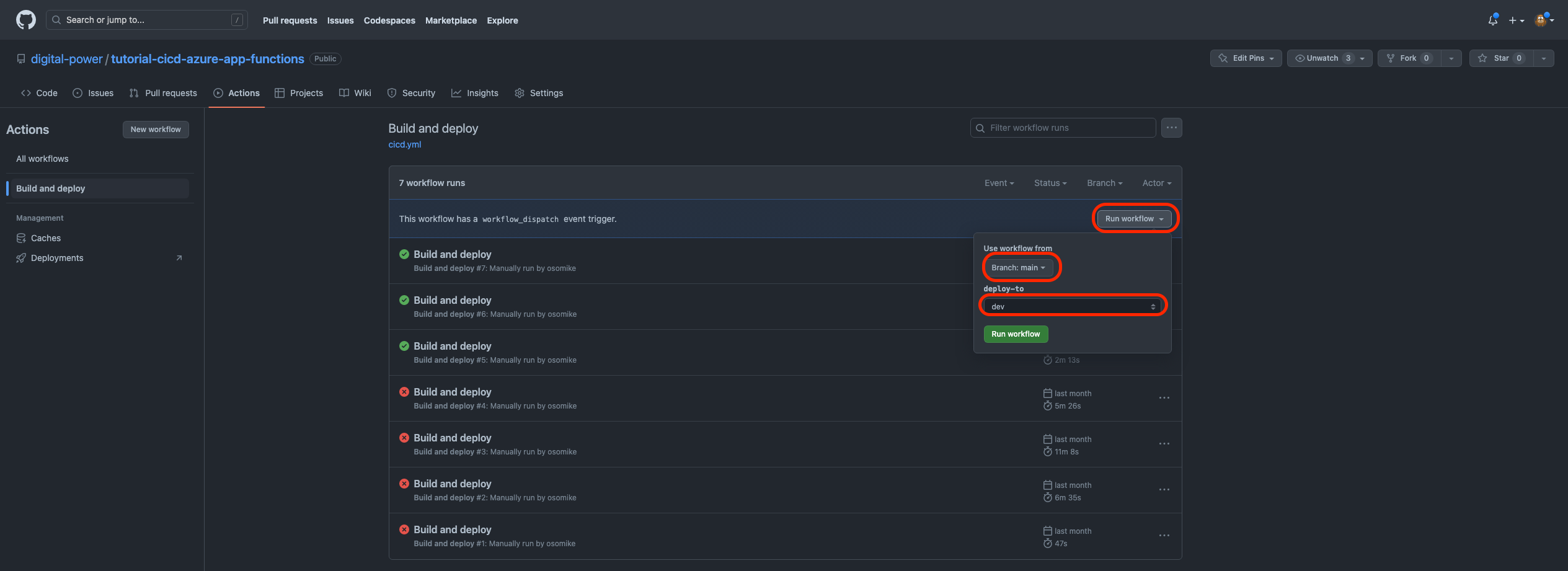 Setting Up Azure App Functions A Guide For Data Engineers Digital Power