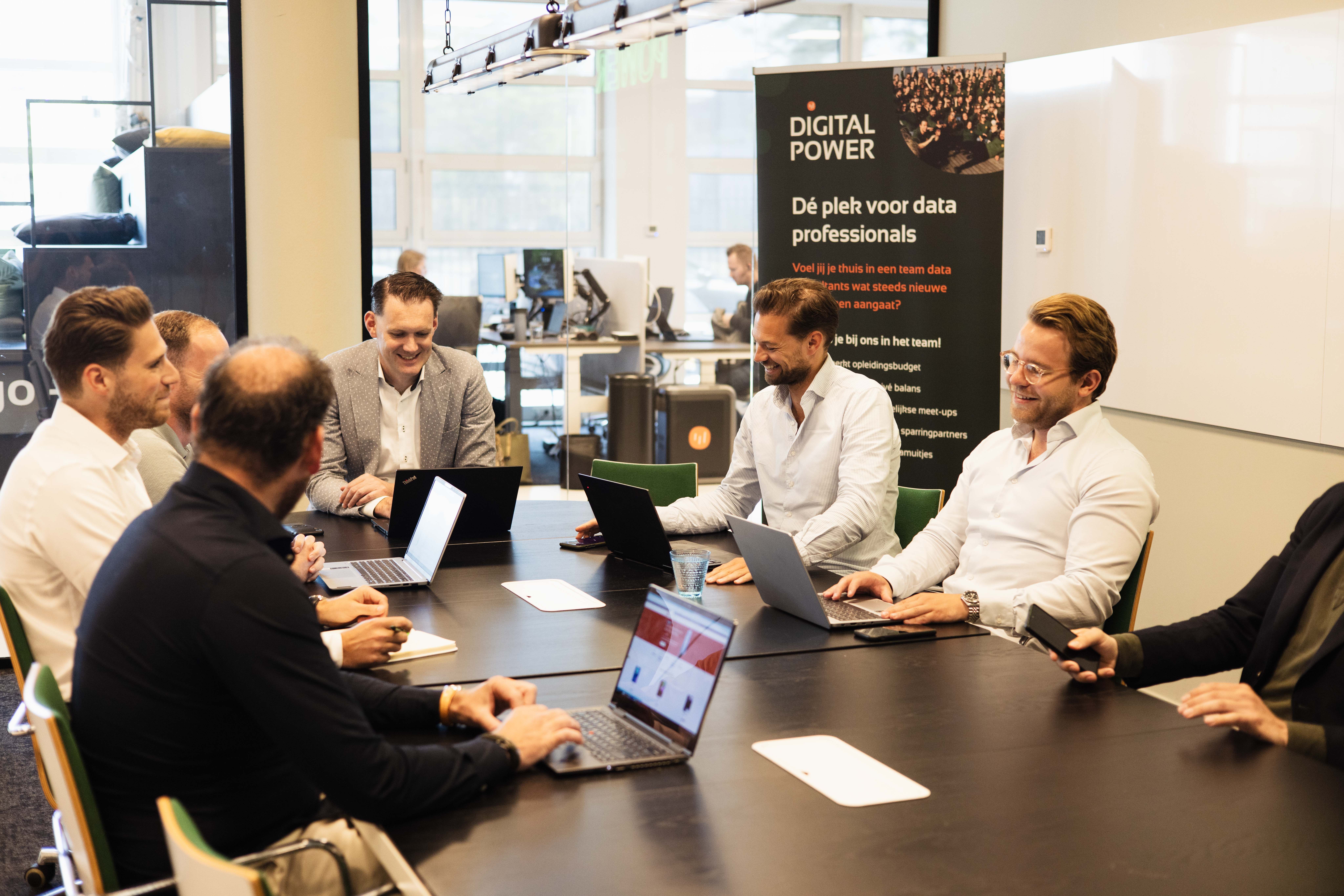 Data projects | A successful data project, well arranged from A to Z ...