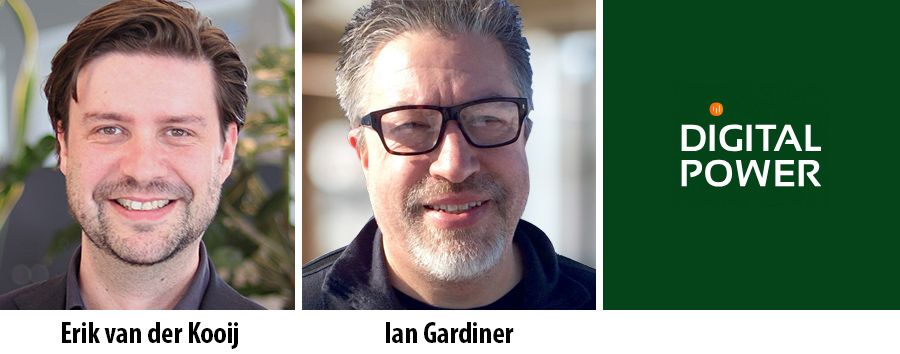 Digital Power's Global Expansion: Insights from Leaders | Digital Power