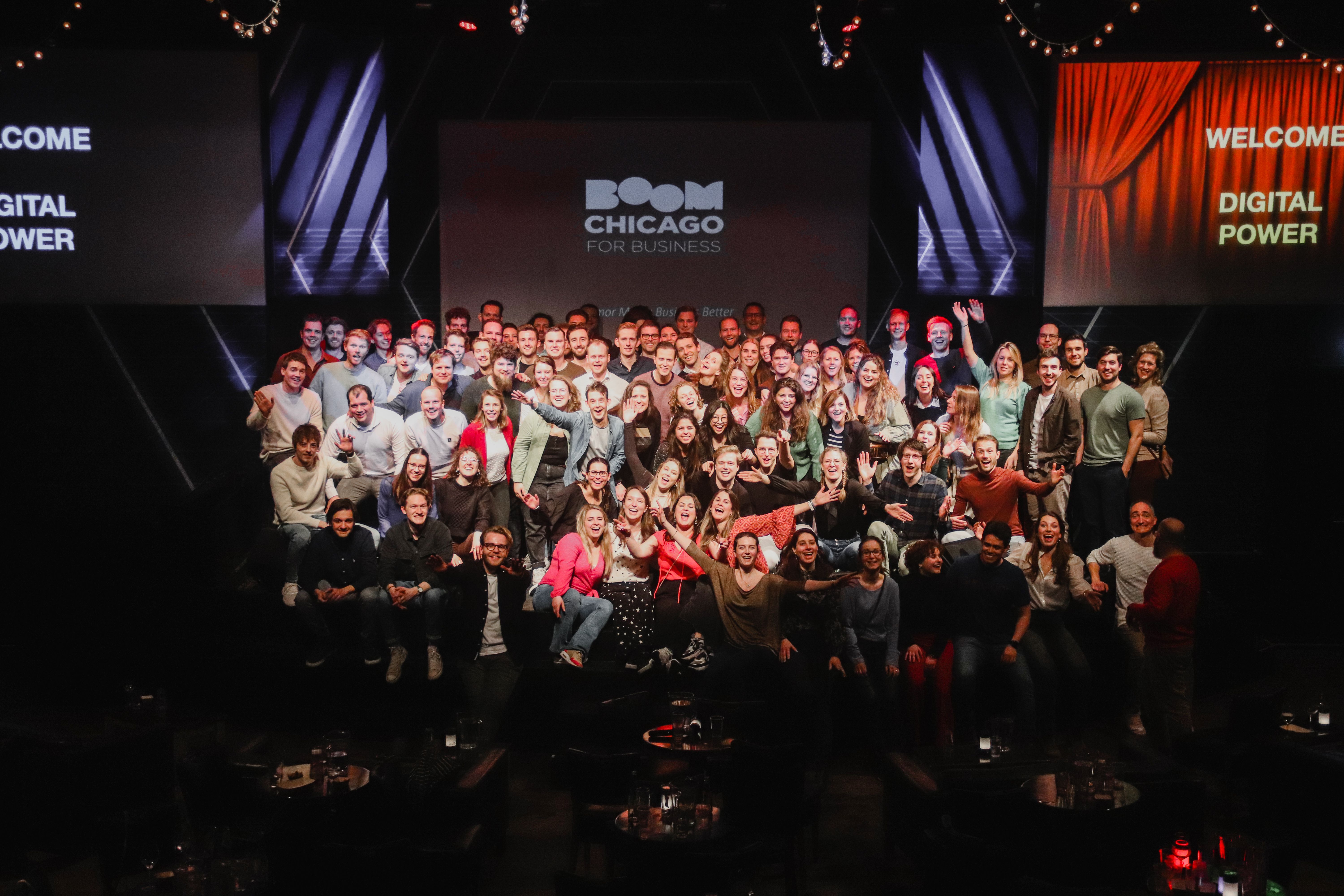 Digital Power lanceert UX Research solution | Digital Power