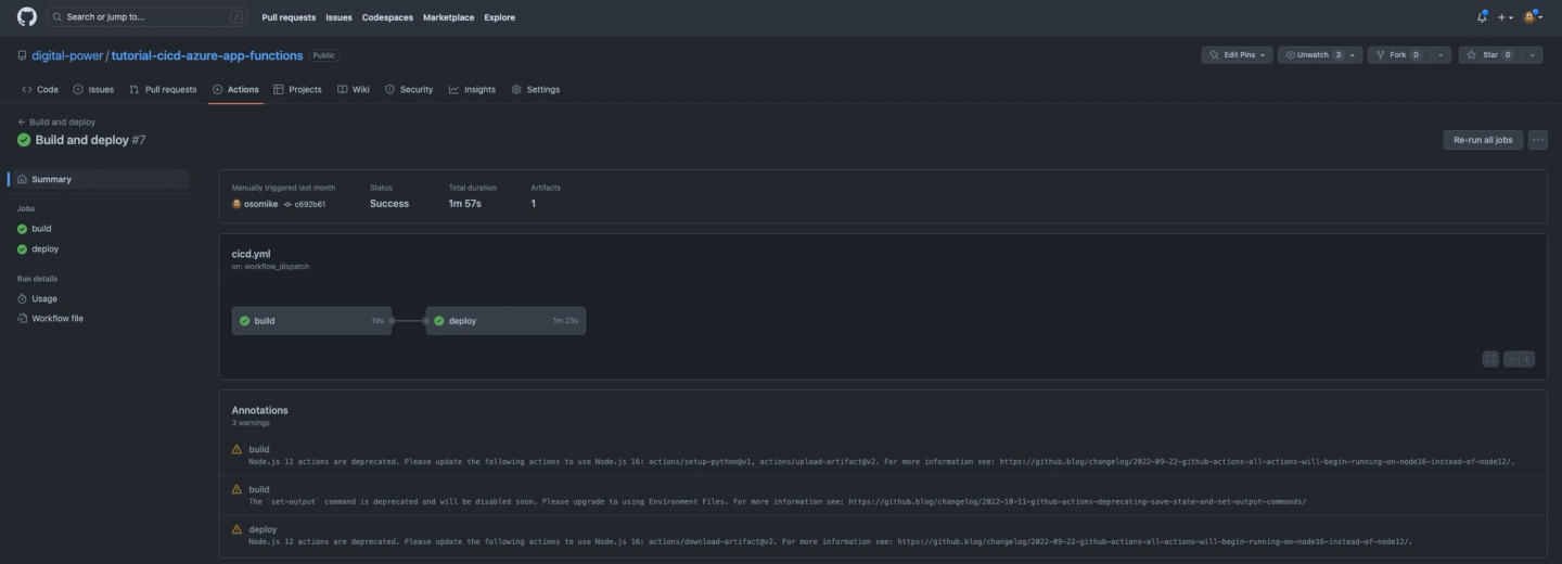 Setting Up Azure App Functions: A Guide for Data Engineers | Digital Power