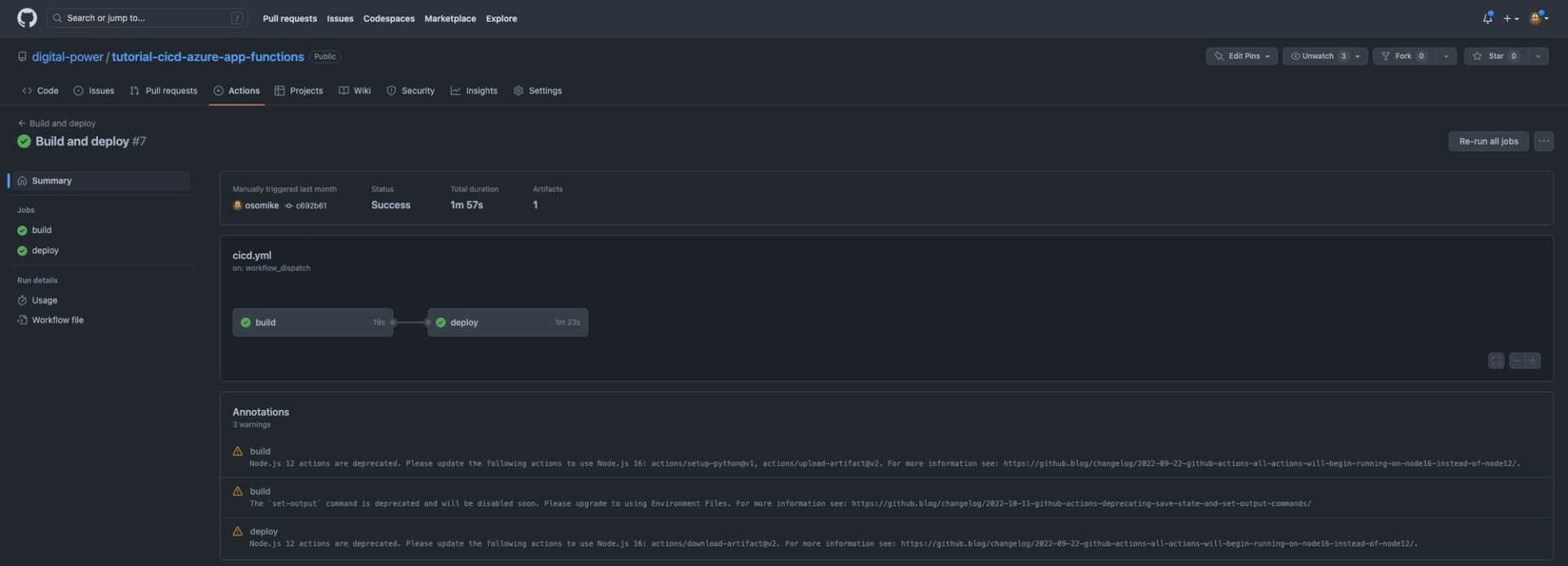 Setting Up Azure App Functions: A Guide for Data Engineers | Digital Power