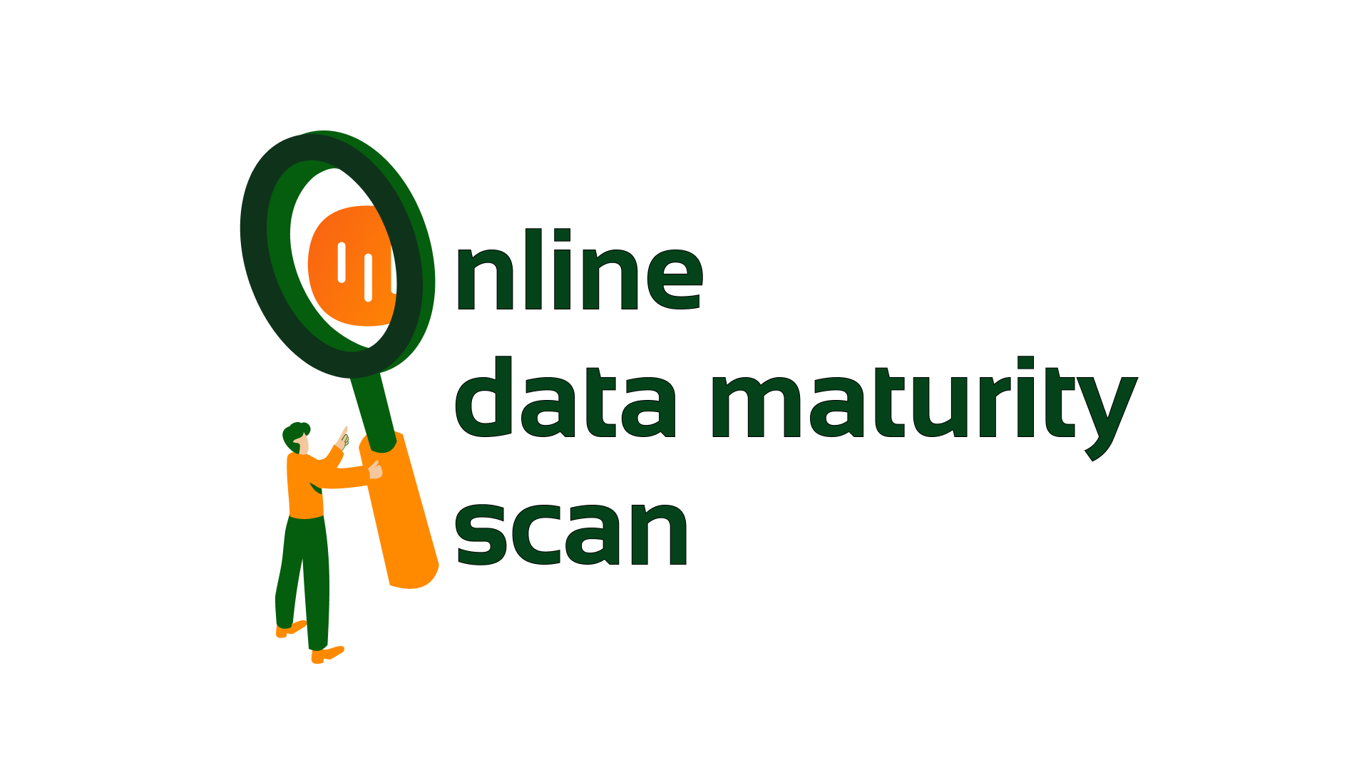 Online Data Maturity Scan | Gain insight into your data maturity ...