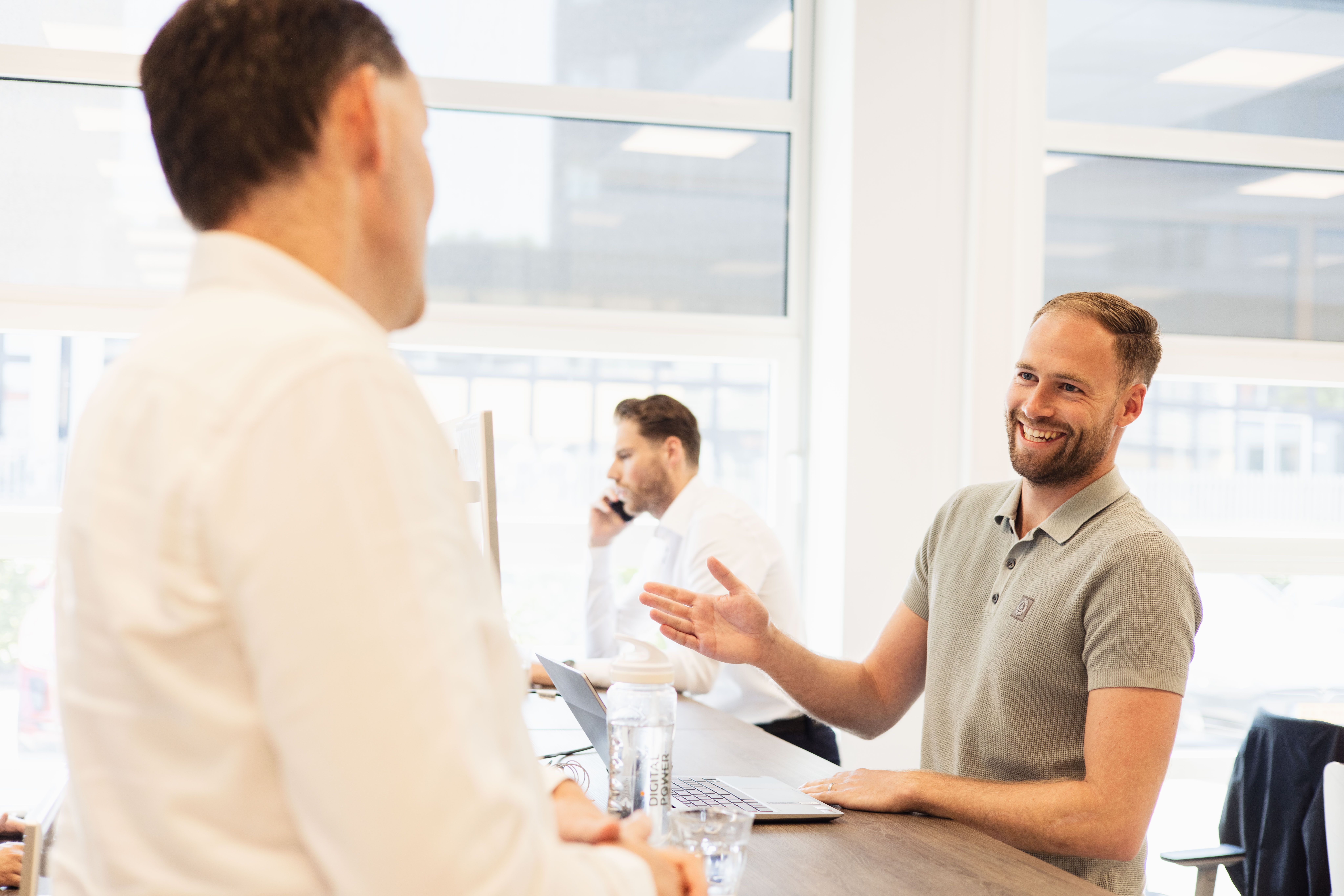 The three forms of data storage explained: when to use which? | Digital ...