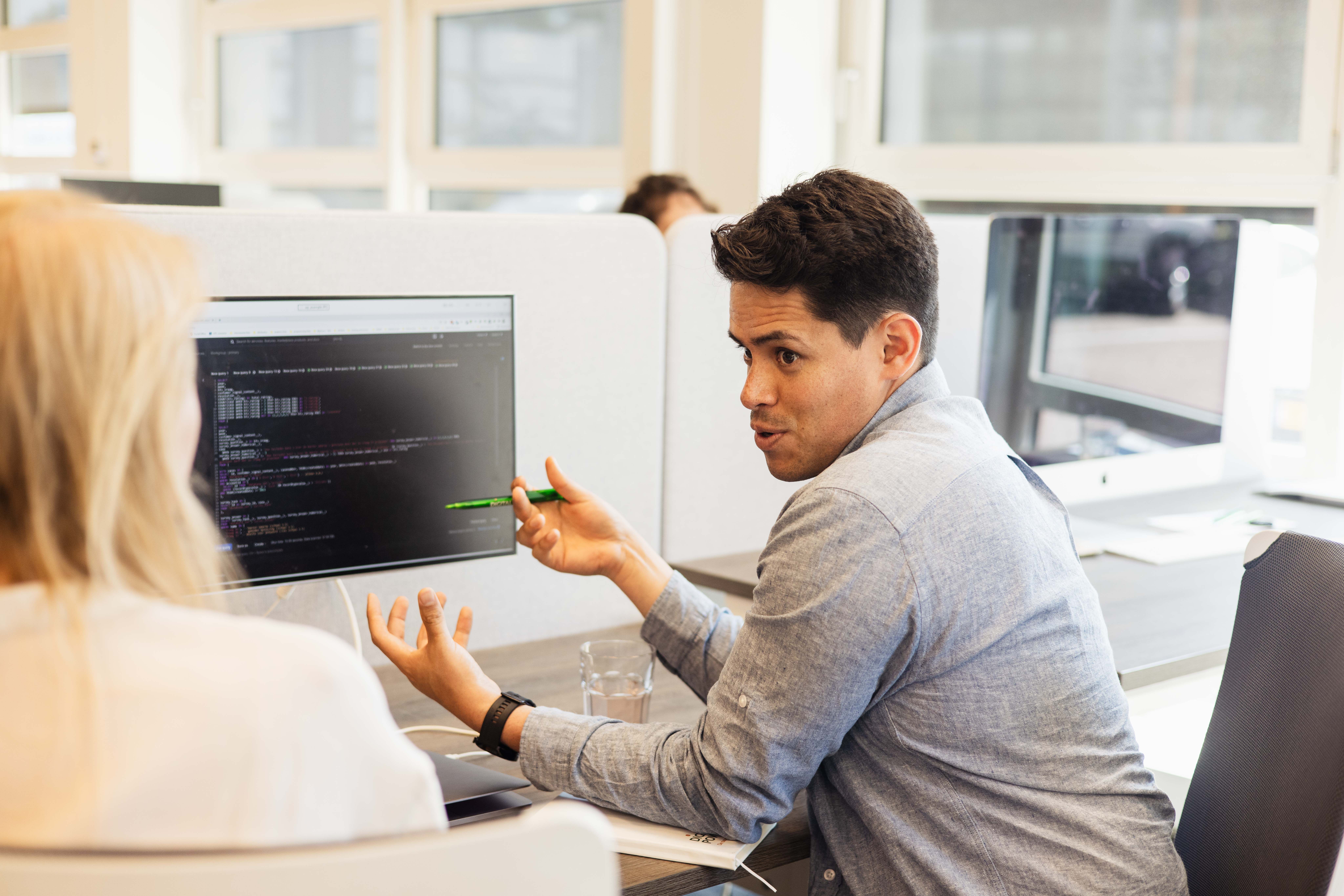 Machine Learning Operations | Leverage machine learning effectively ...