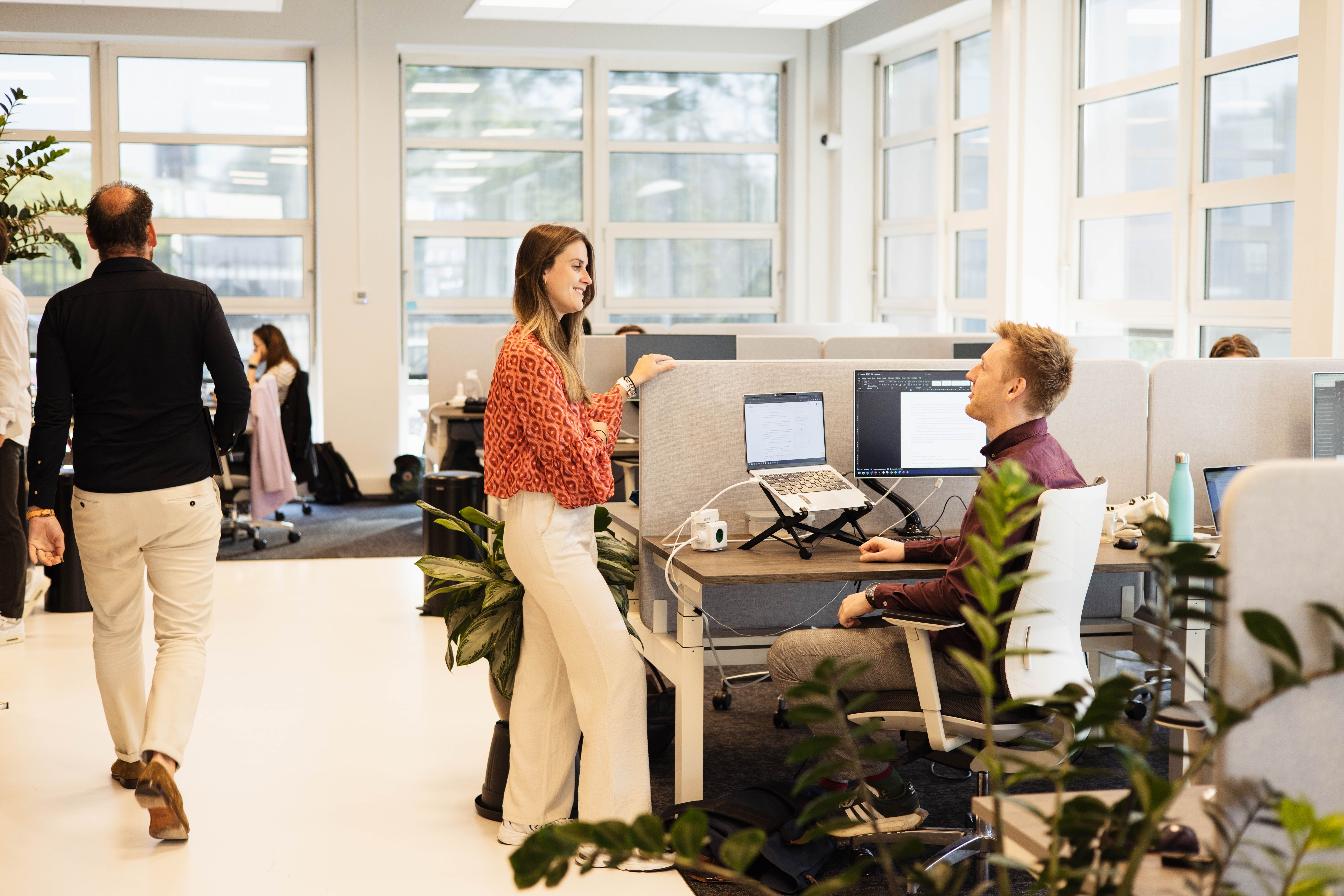 Data projects | A successful data project, well arranged from A to Z ...