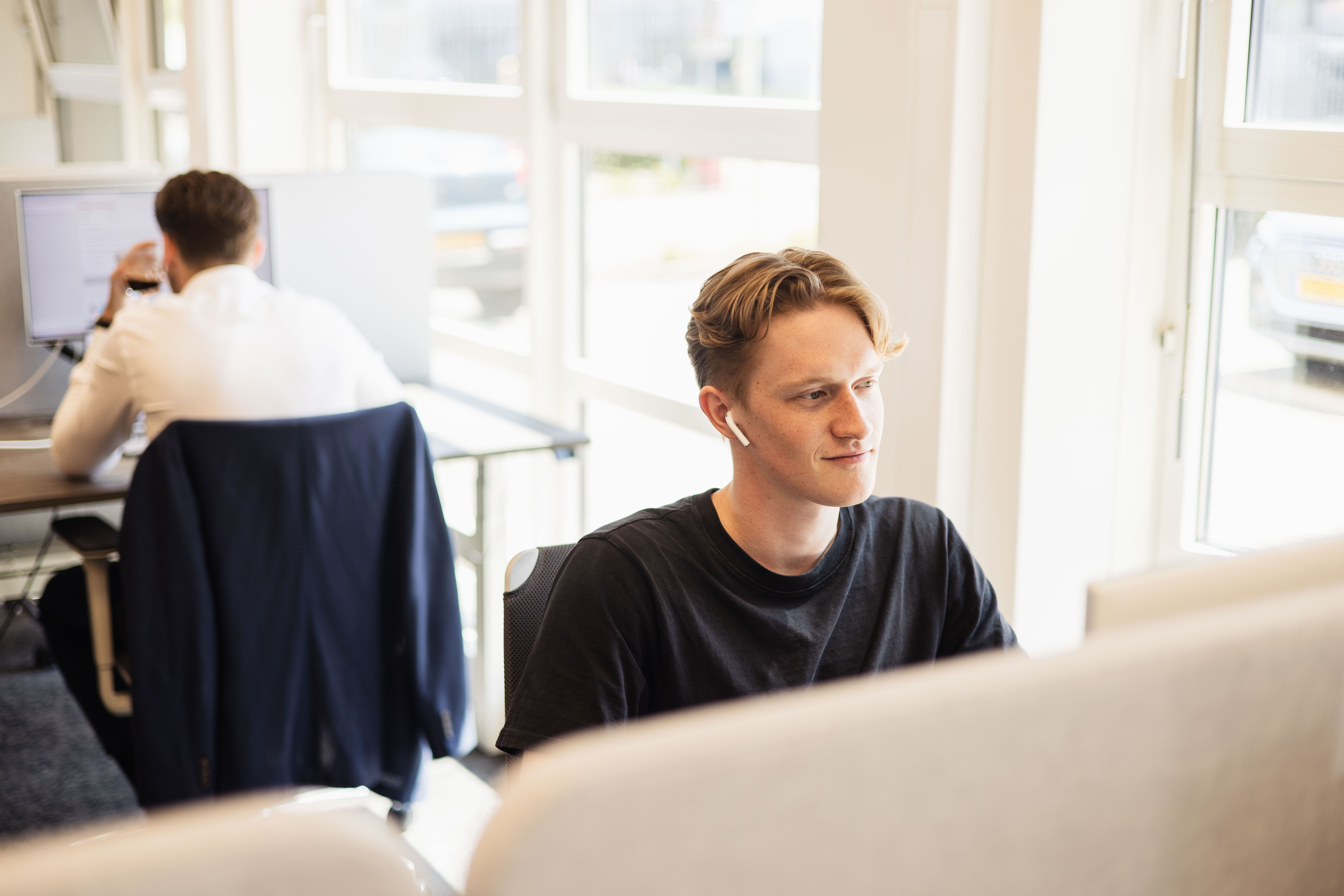 Data Scientist (AI & Analytics) | Careers at Digital Power | Digital Power