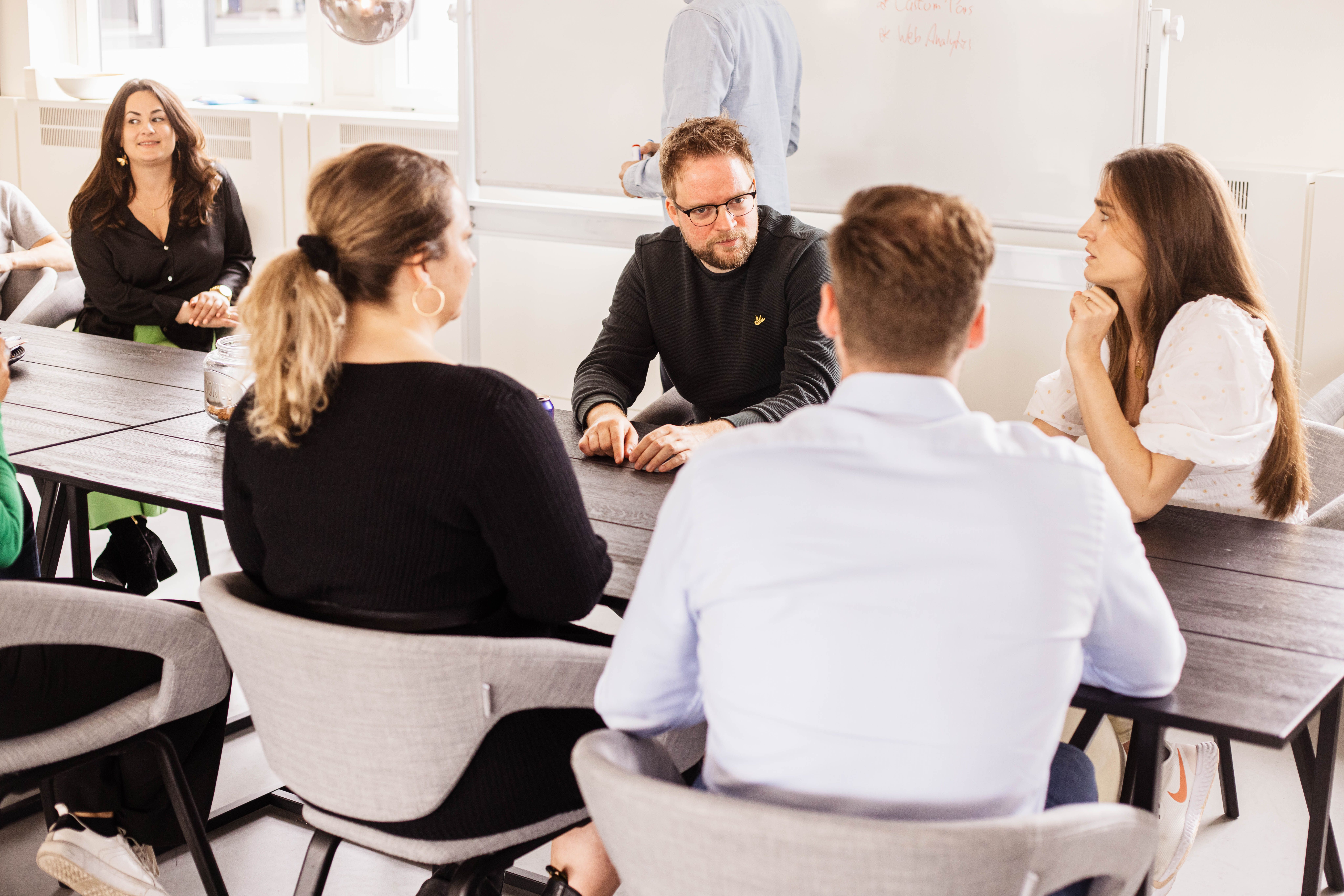 Datahub Foundation | Making data knowledge accessible to everyone ...