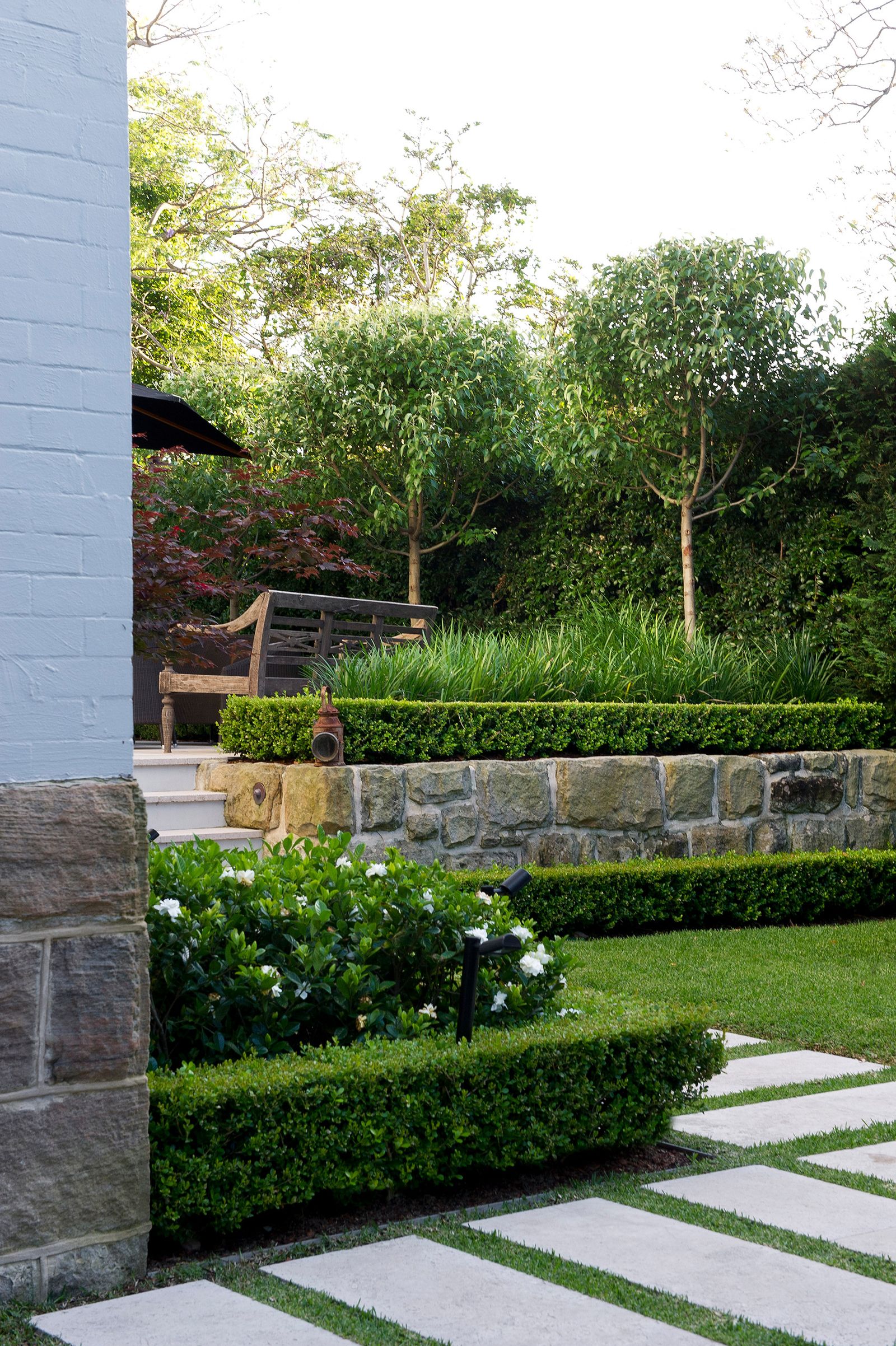Mosman | GOODMANORS