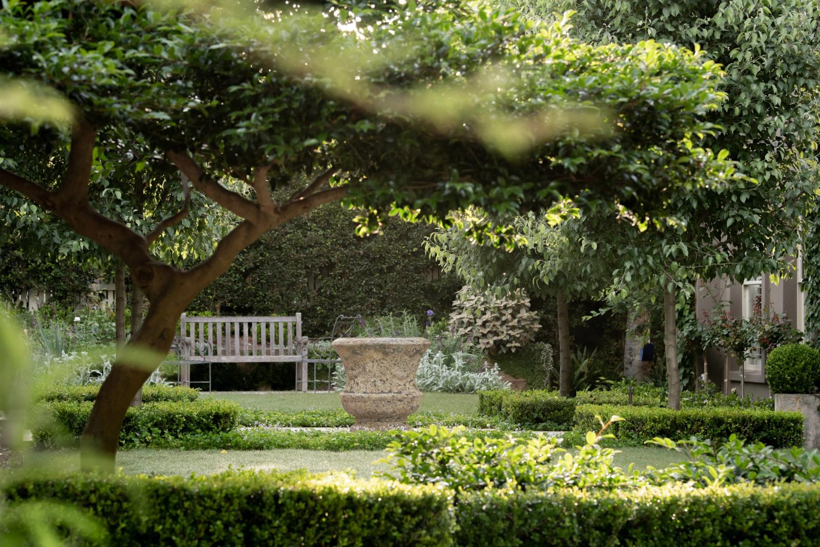 Warrawee | GOODMANORS
