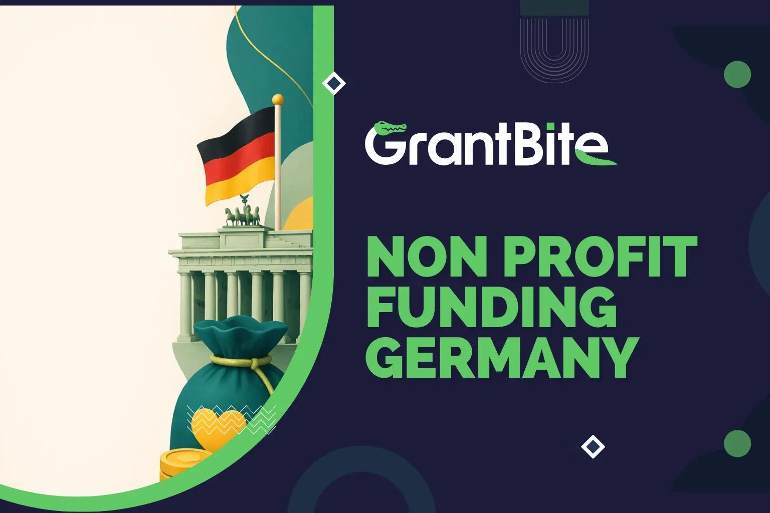 Non-Profit Funding in Germany: Grants Guide (2026)