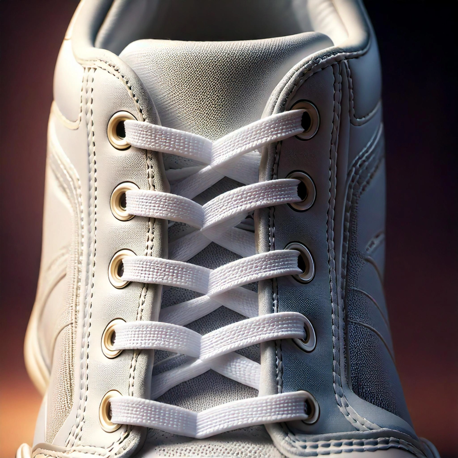 How to Lace Trainers: 4 Ways to Lace your Trainers - Jones Bootmaker