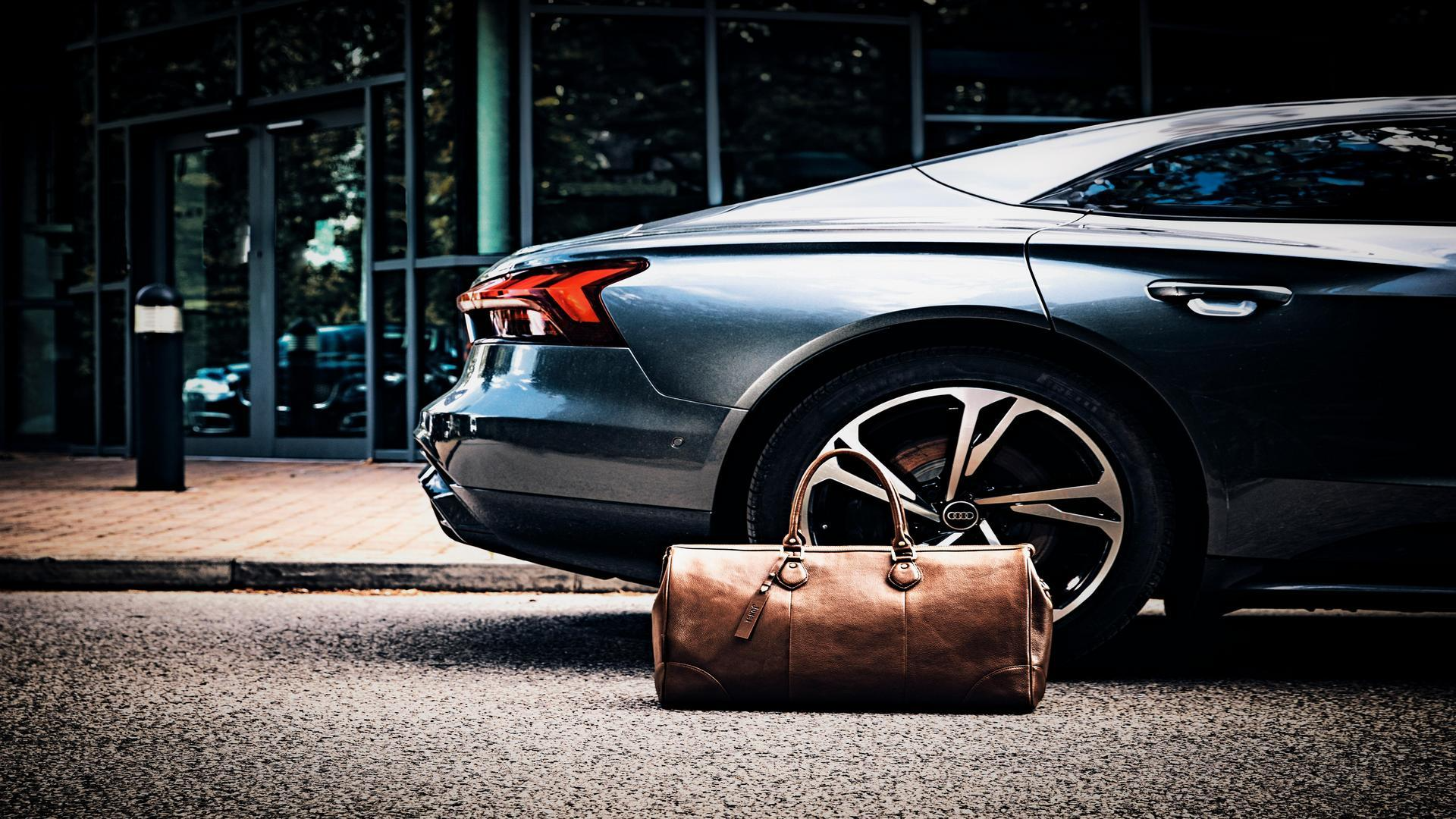 Bag Styling Guide: How to Match Bags with Any Look - Jones Bootmaker