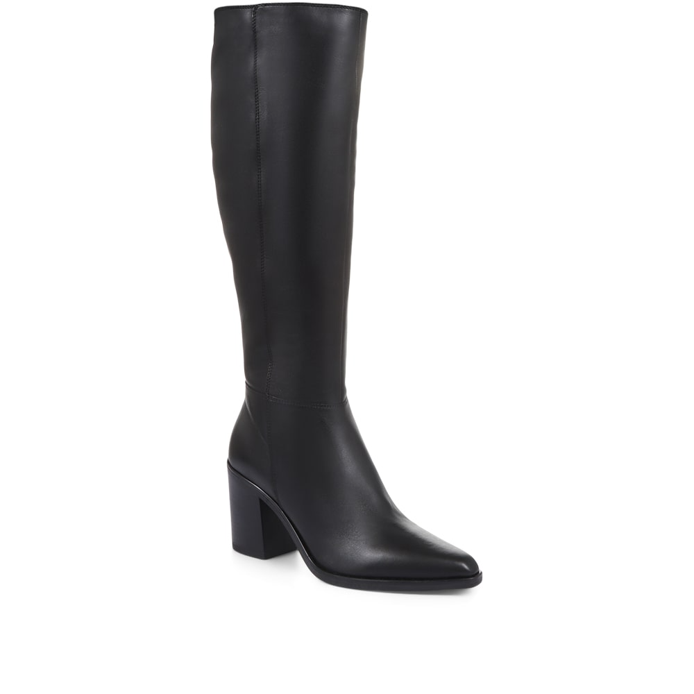Boot Fitting Guide: How to Measure Your Calf Fit - Jones Bootmaker
