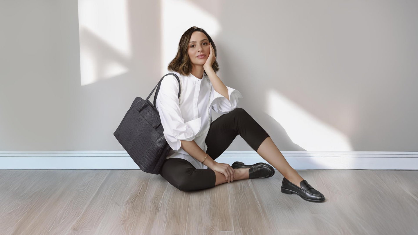 Bag Styling Guide: How to Match Bags with Any Look - Jones Bootmaker