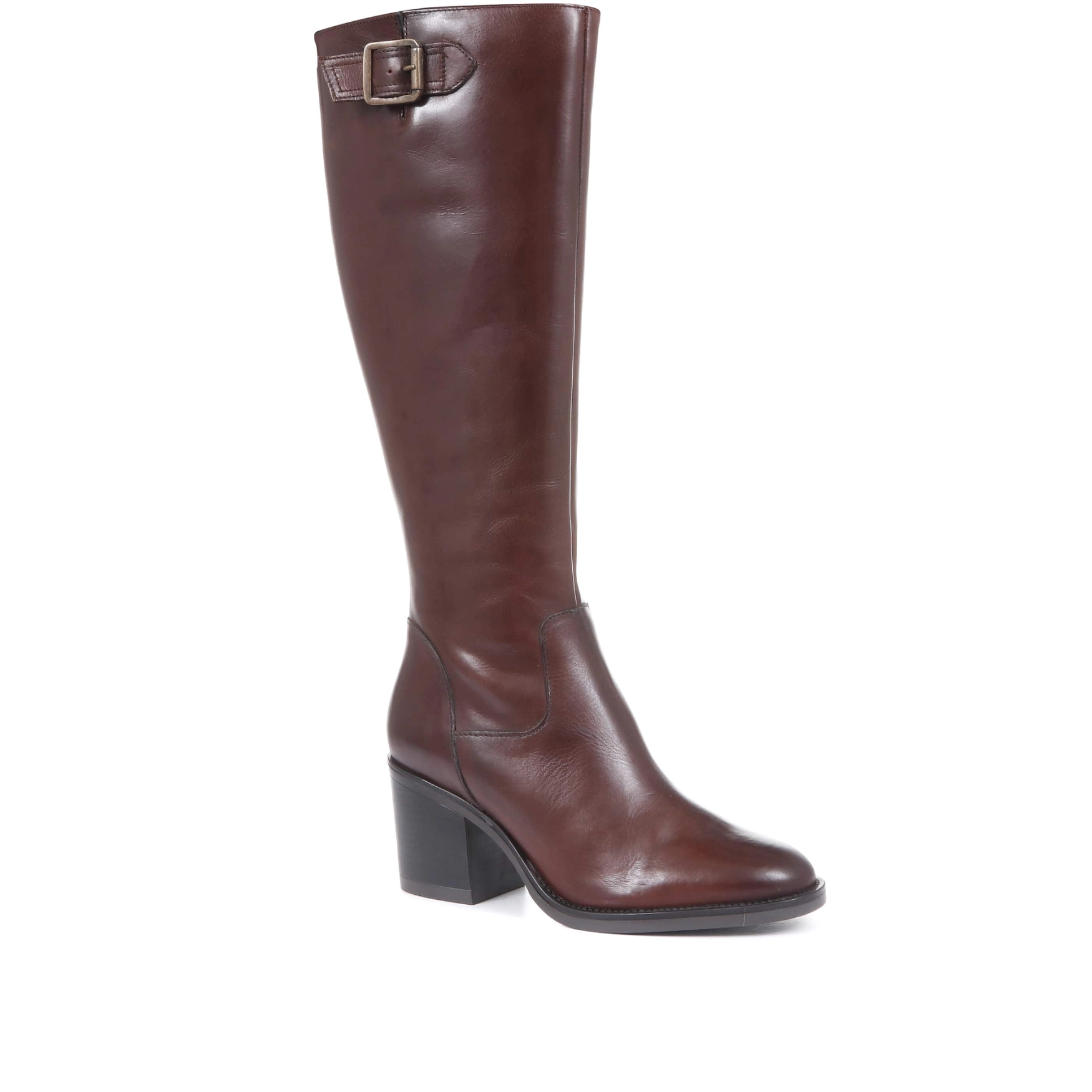 Boot Fitting Guide: How to Measure Your Calf Fit - Jones Bootmaker