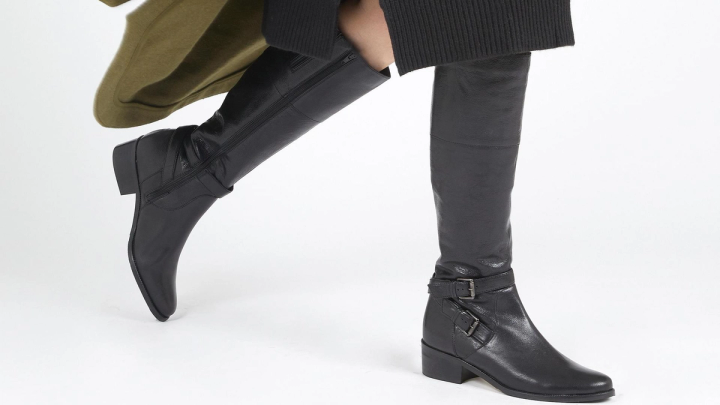 Boot Fitting Guide: How to Measure for Tall Boots - Jones Bootmaker