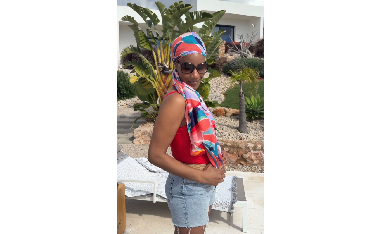 4 Chic Ways to Wear a Sarong | Feel-Great Summer Styling Guide
