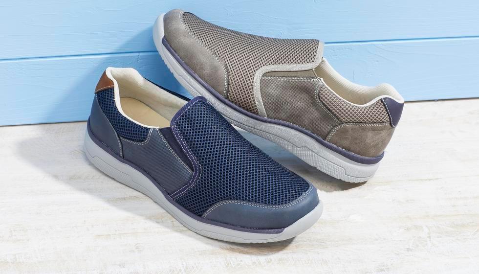 Best Shoes for Arthritis | Pavers UK