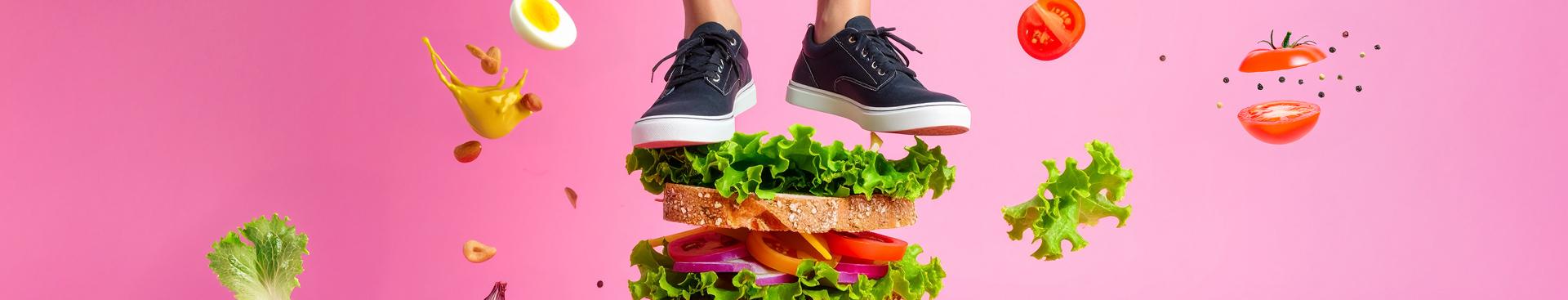 What is Sandwich Method Dressing? | Fashion Styling Tips That Work