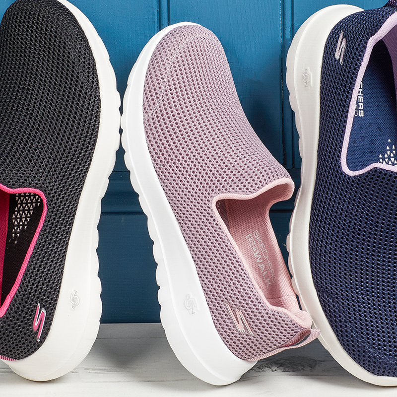 Skechers | Pavers Shoes