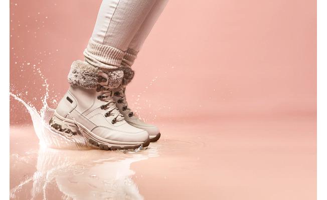 Winter Shoes Guide: The Best Shoes for Walking on Ice | Pavers Shoes