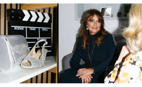 Meet Debbie Paver | Pavers Shoes