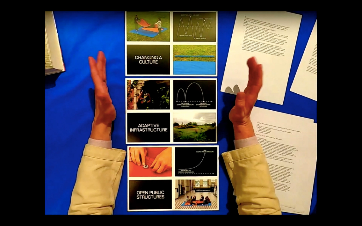 Video of Freek Persyn's Inaugural Lecture | Newrope