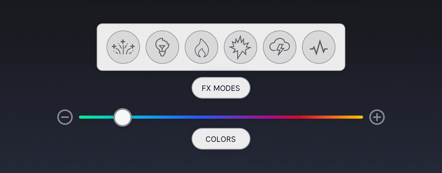 Sidus Link Pro App - Elegant Lighting Control by Aputure | Aputure