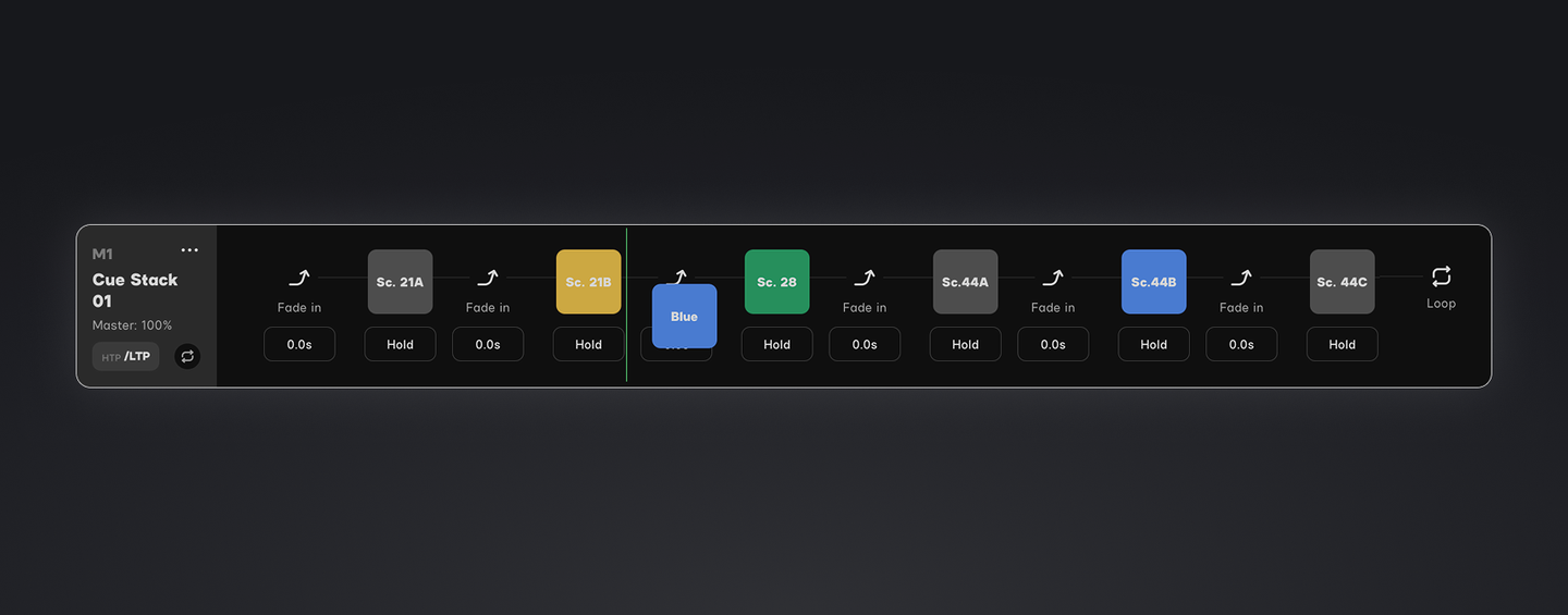 Sidus Link Pro App - Elegant Lighting Control by Aputure | Aputure