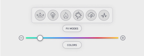 Sidus Link App - Lighting Control by Aputure | Aputure