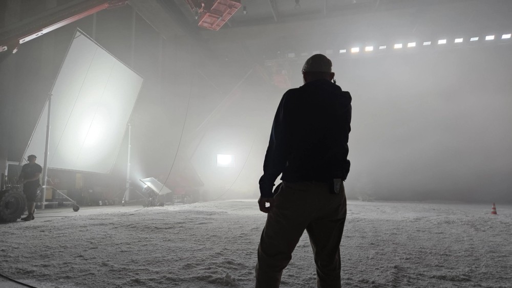 Lighting the Unseen | Aputure