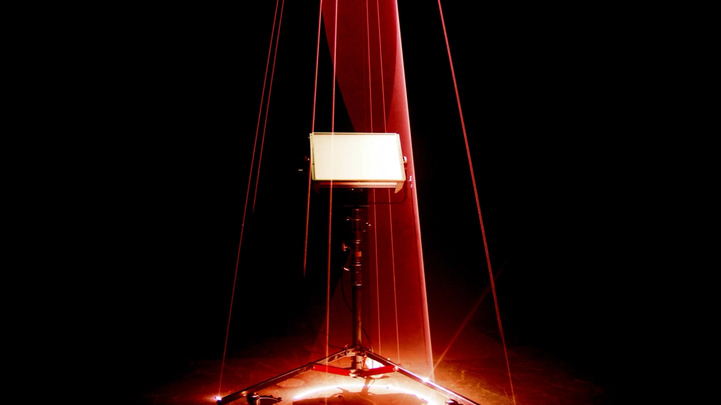 Aputure: LED Lighting for Film and Video