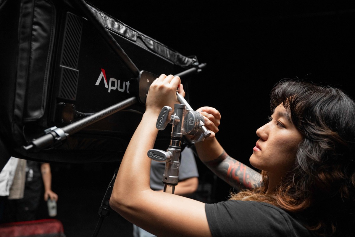 Aputure Creator Network | Aputure