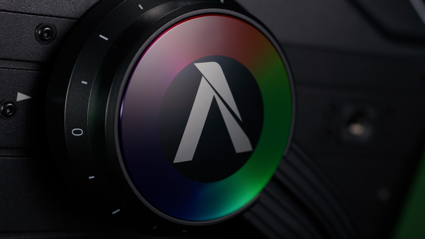 Aputure: LED Lighting for Film and Video | Aputure