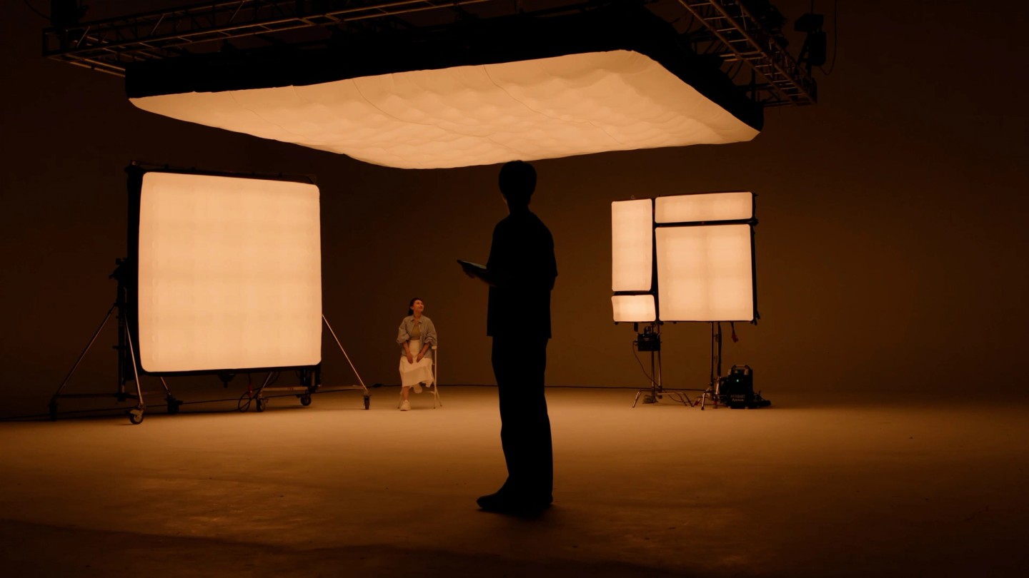 Aputure: LED Lighting for Film and Video | Aputure