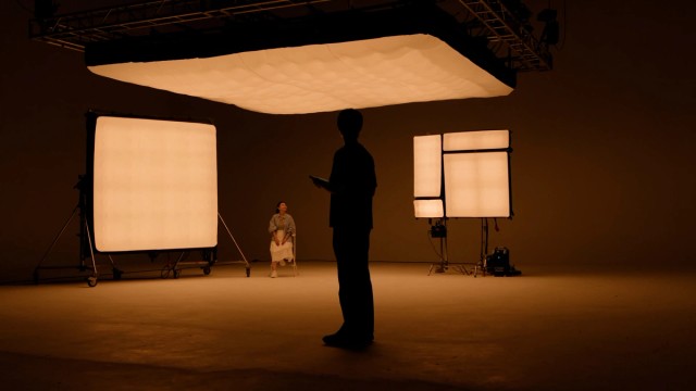 Aputure: LED Lighting for Film and Video | Aputure
