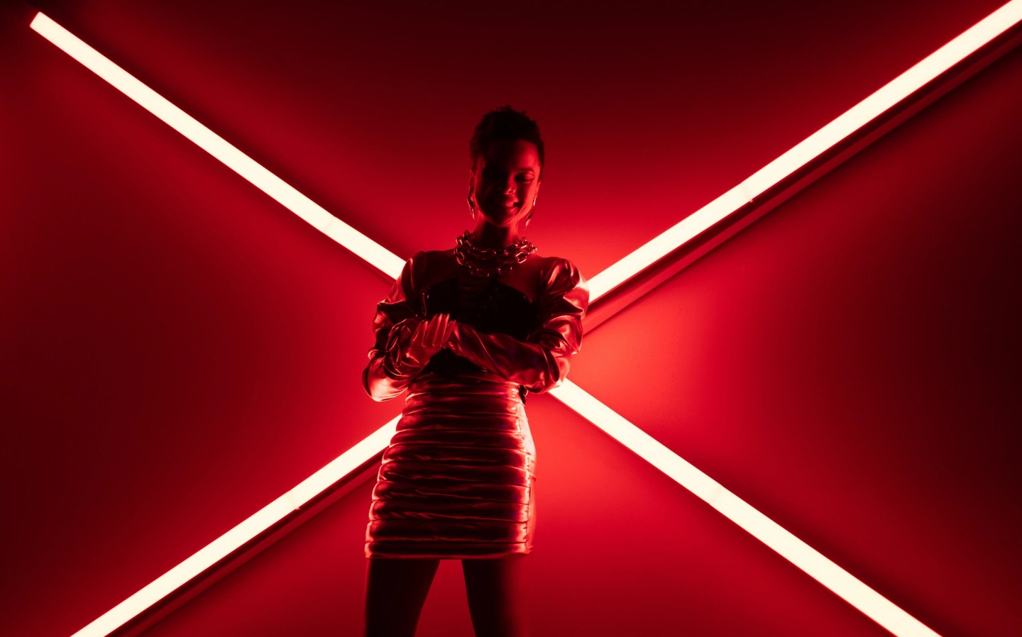 Aputure INFINIBAR Family | Aputure