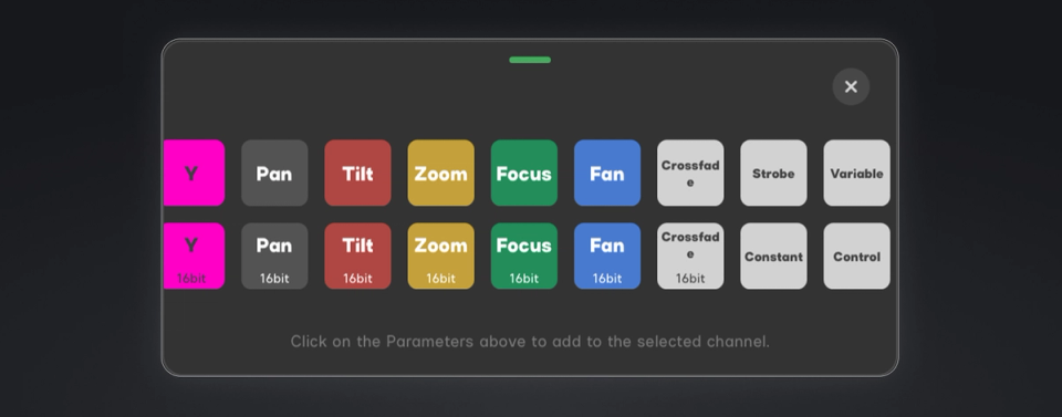 Sidus Link Pro App - Elegant Lighting Control by Aputure | Aputure