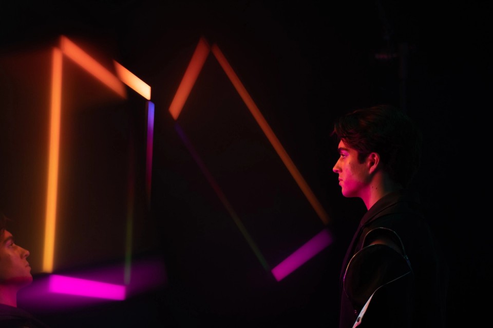 Aputure INFINIBAR Family | Aputure