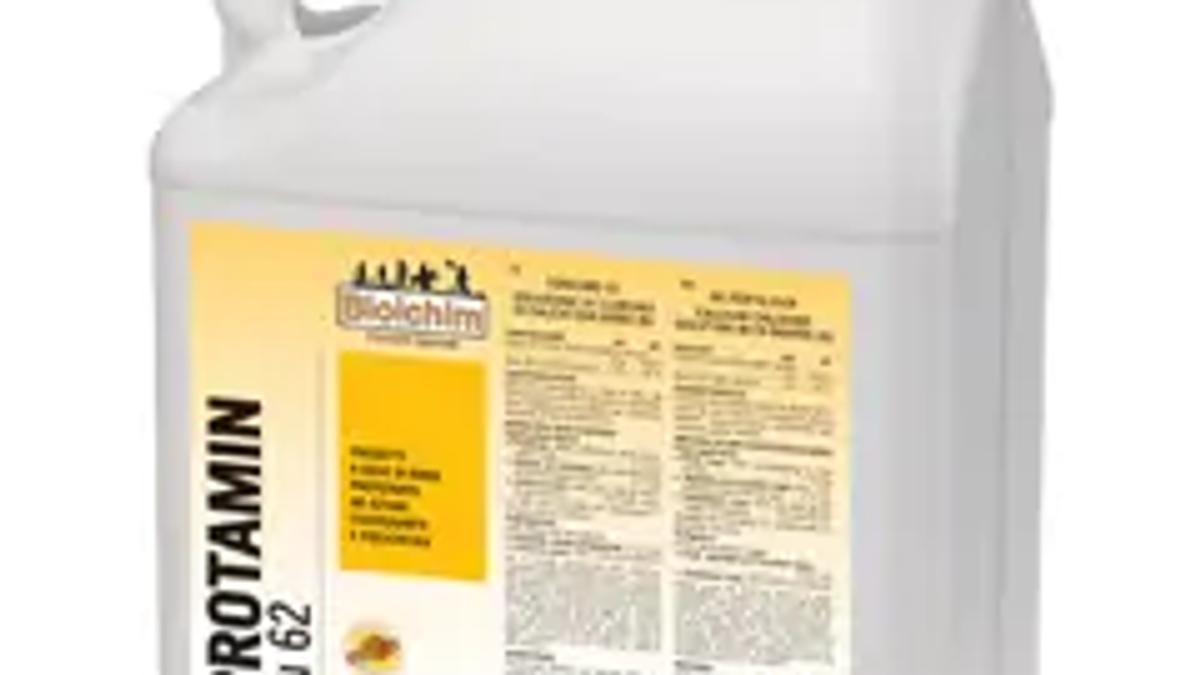 PROTAMIN Cu | BUD Biological